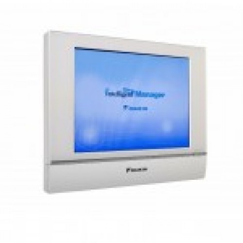 Система управления Intelligent Touch Manager (iTM) от DAIKIN