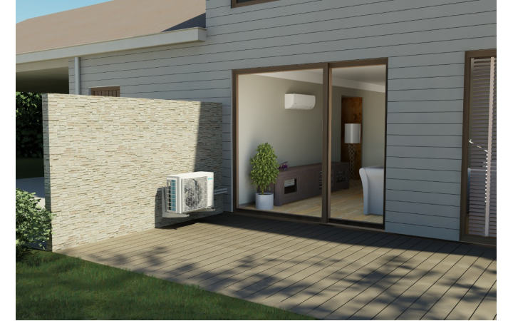 Daikin FTXLS35K3/RXLS35M Гарантия 5 лет. От официального дилера. Бесплатная доставка по Украине.