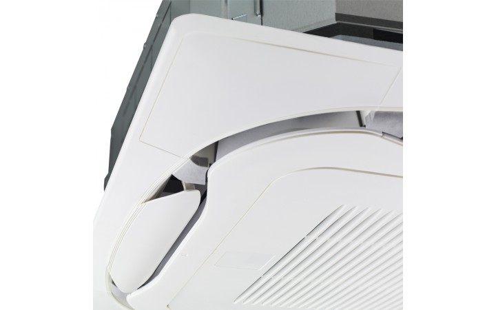 Daikin FCAG100B Гарантия 10 лет. От официального дилера. Бесплатная ...